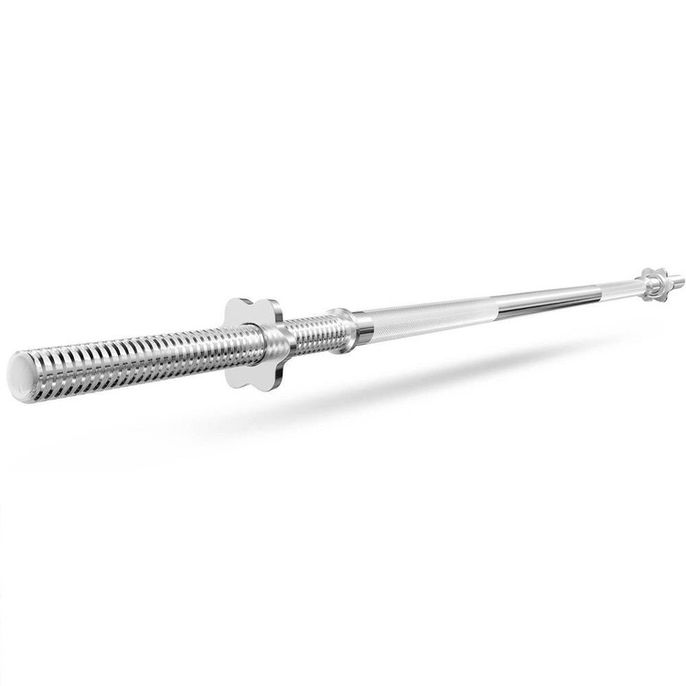 Set MWG3 | Barra recta roscada 180 cm + Barra con rosca ligeramente ...